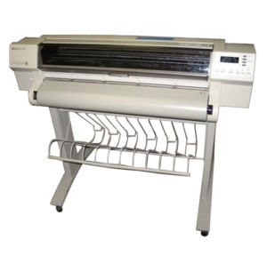 HP DESIGNJET 750C Plus (36-inch) printer service and repair in NJ & NY