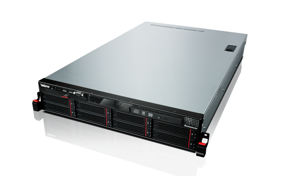 ThinkServer RD640 - AMDC