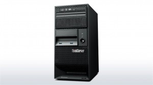 ThinkServer TS140 - AMDC