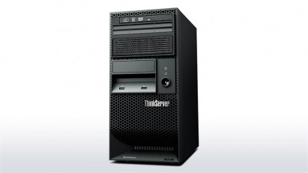 ThinkServer TS140 - AMDC